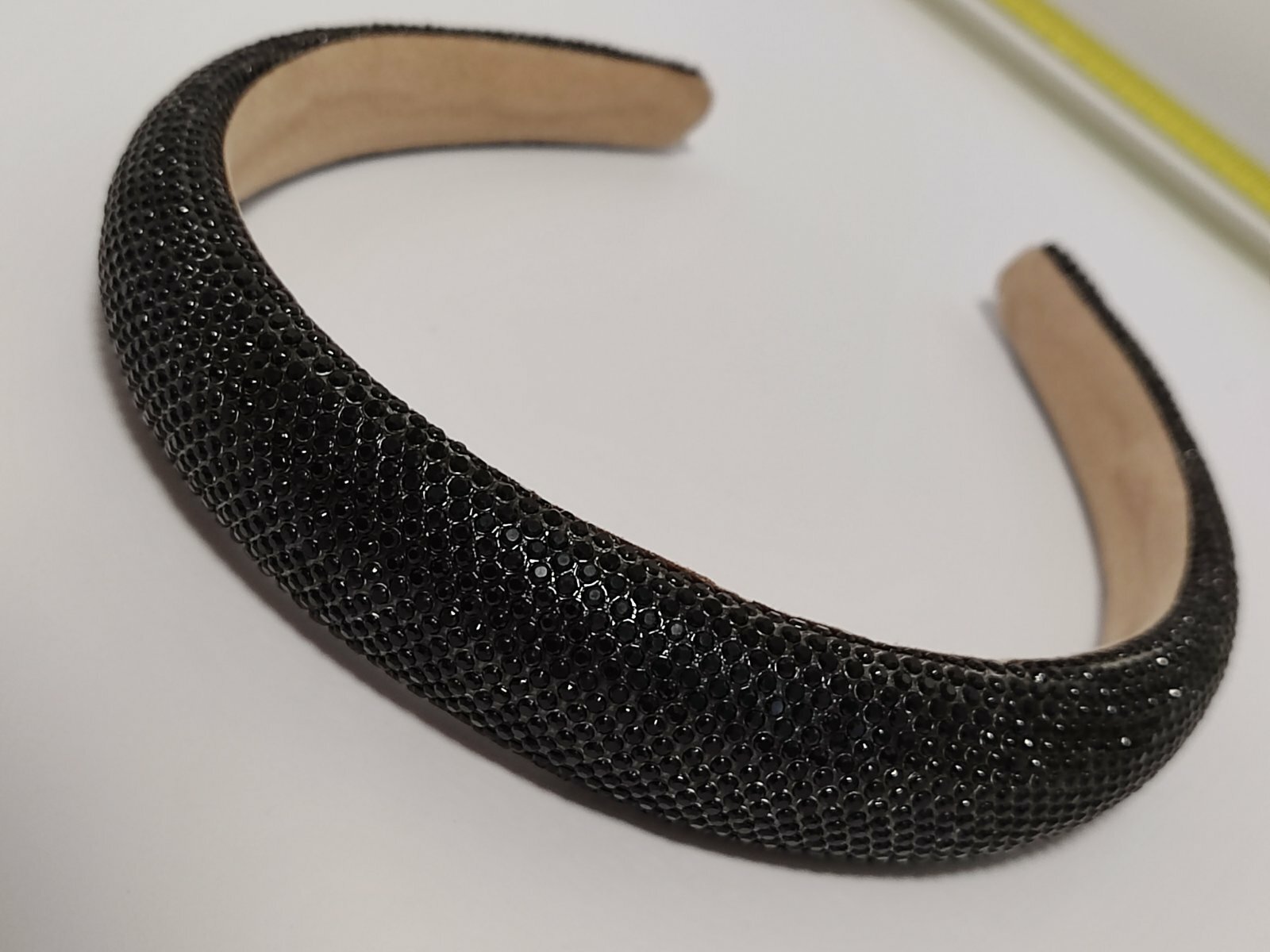 Ободок для волос "Сияние"