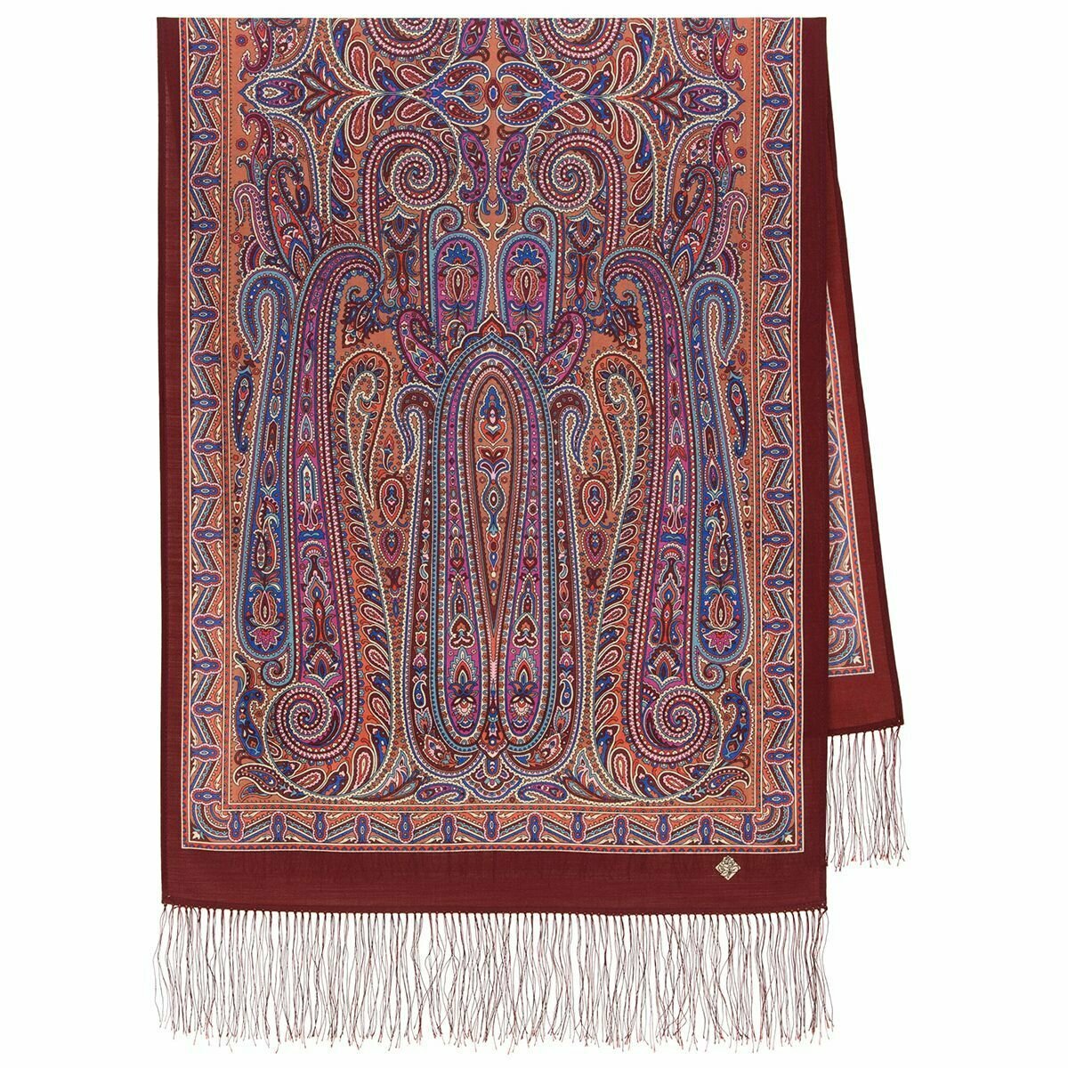 Палантин для женщин