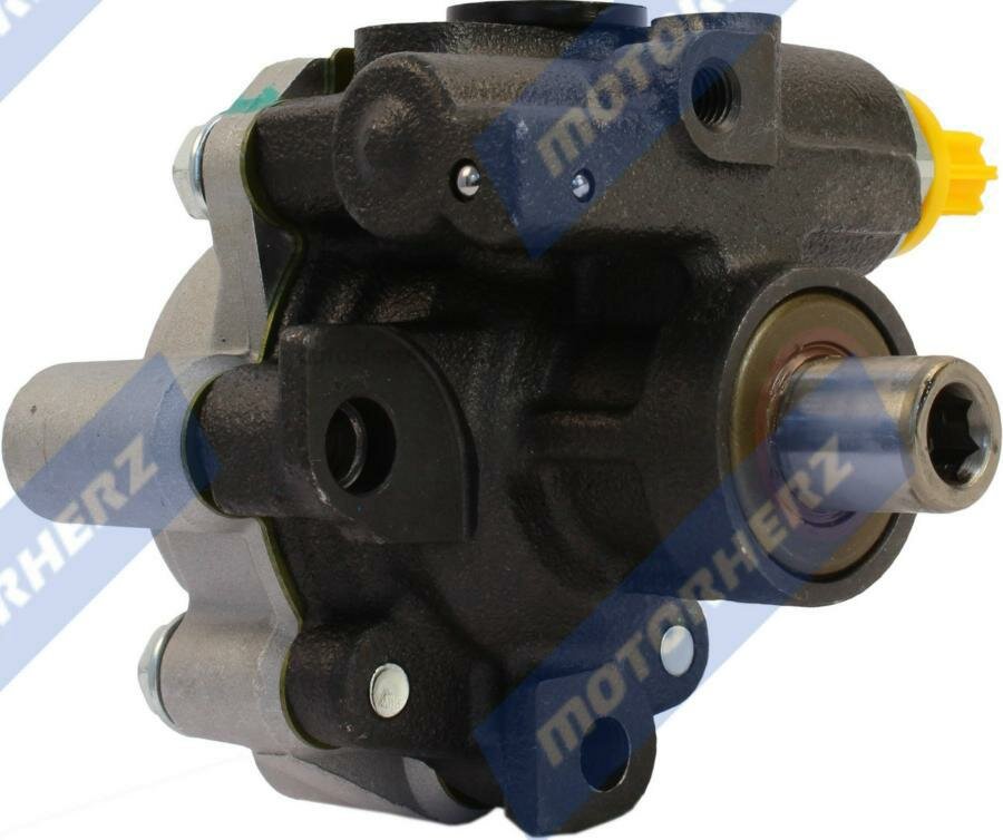 MOTORHERZ P1205HG Насос гидроусилителя руля