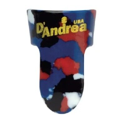 Набор медиаторов 6шт. DAndrea R6374 LG MLT