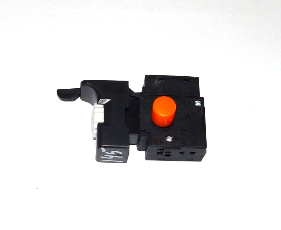 Выключатель подходит для дрели Hous Master (Китай)