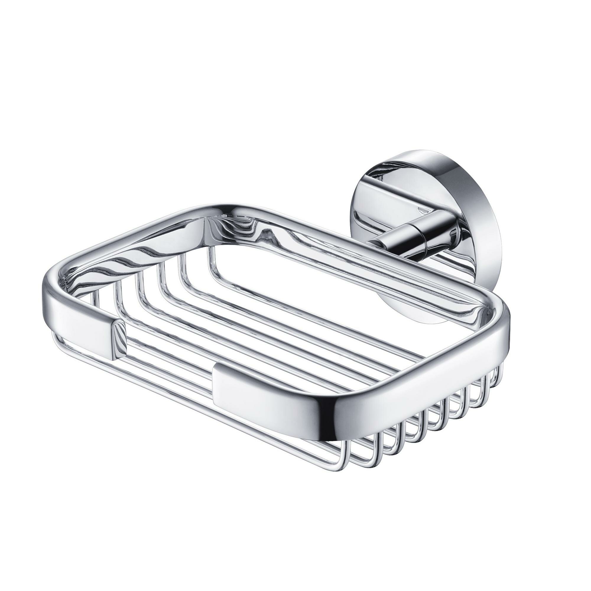 Мыльница решётка Zeegres Z.FANO (25120001)