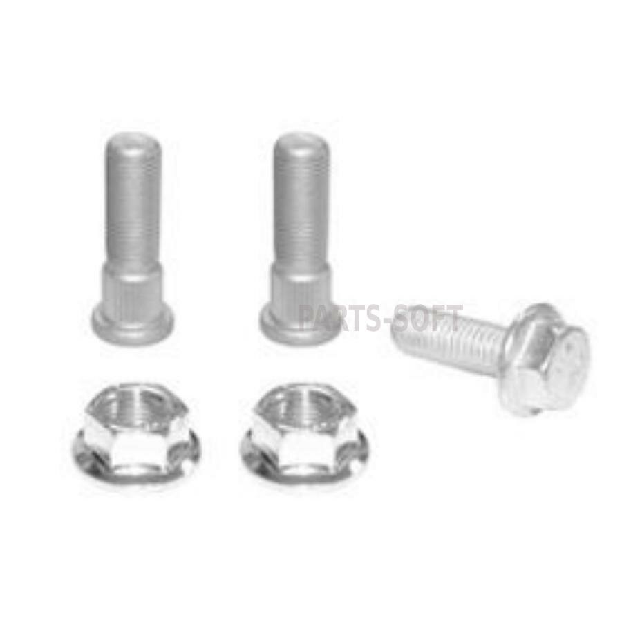 Шаровая опора KIA CEED II 12-18/HYUNDAI SANTA FE III 12-18 TALOSA арт. 47-12093