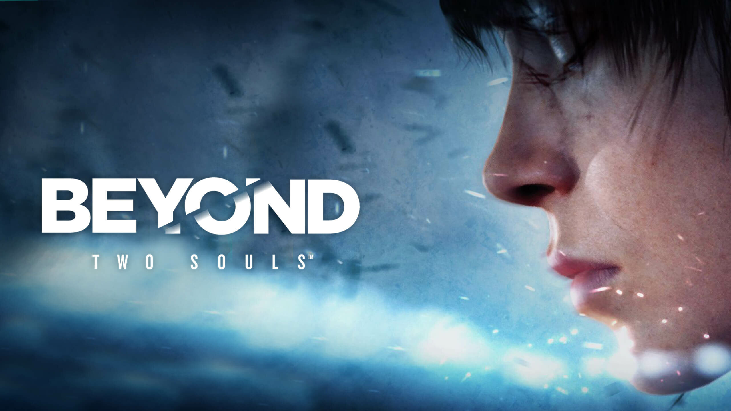 Beyond: Two Souls PC Ключ Steam Регион активации РФ ( русский язык )