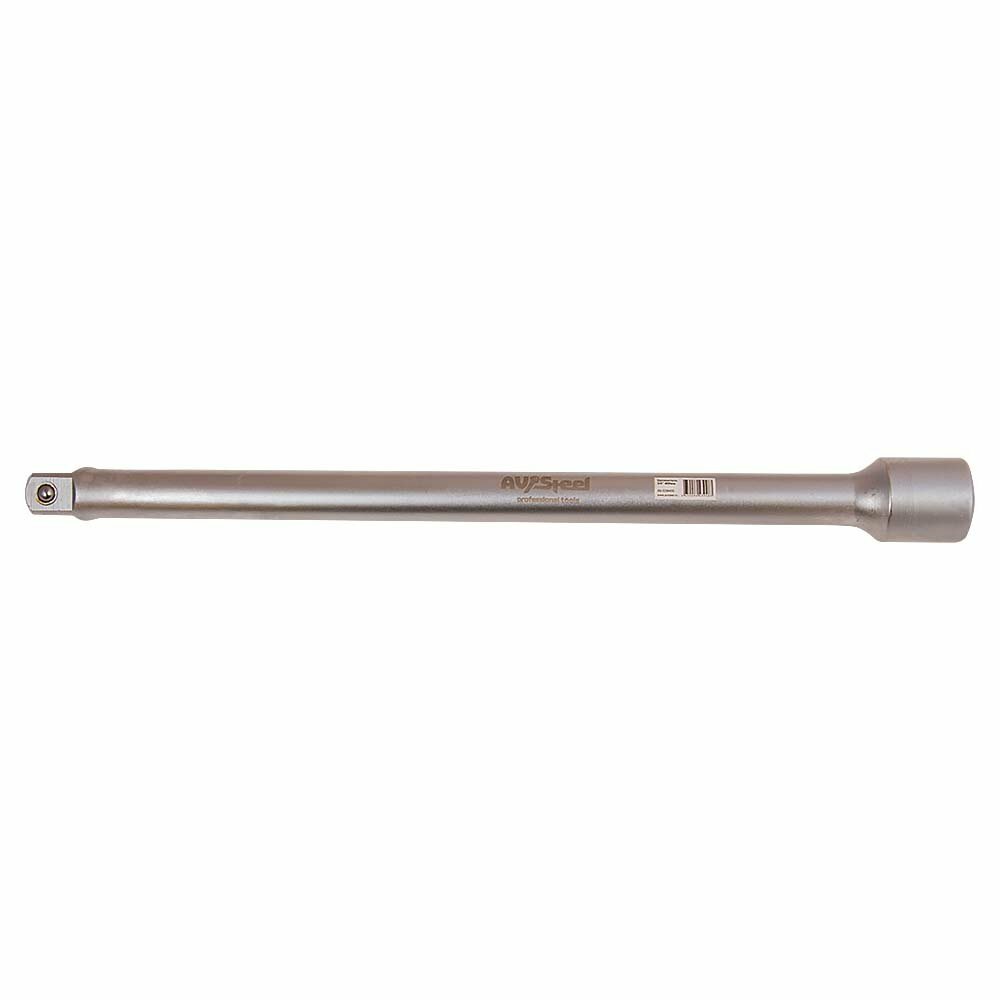 Удлинитель 3/4" 400мм "AV Steel"