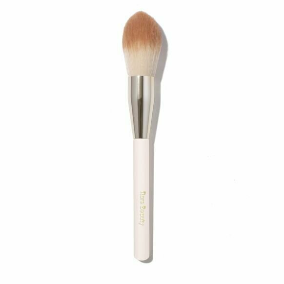 RARE BEAUTY Always An Optimist Loose Powder Brush Всегда оптимистичная кисточка для рассыпчатой пудры