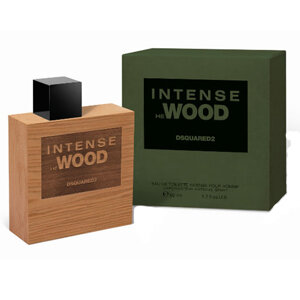 Туалетная вода DSquared2 Intense He Wood 50 мл.