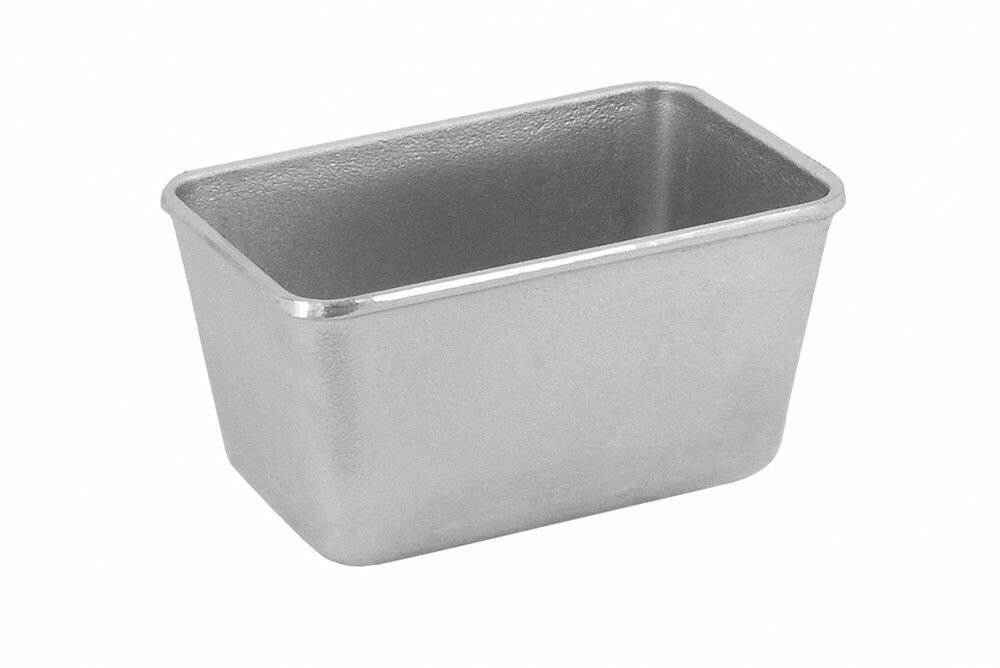 Хлебная форма Л-7, 22х11х11.5см.