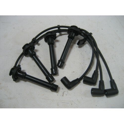 Провода высоковольтные (Euro3) Geely MK Cross [1.5 16V 5MT хетчбэк] 1086000785