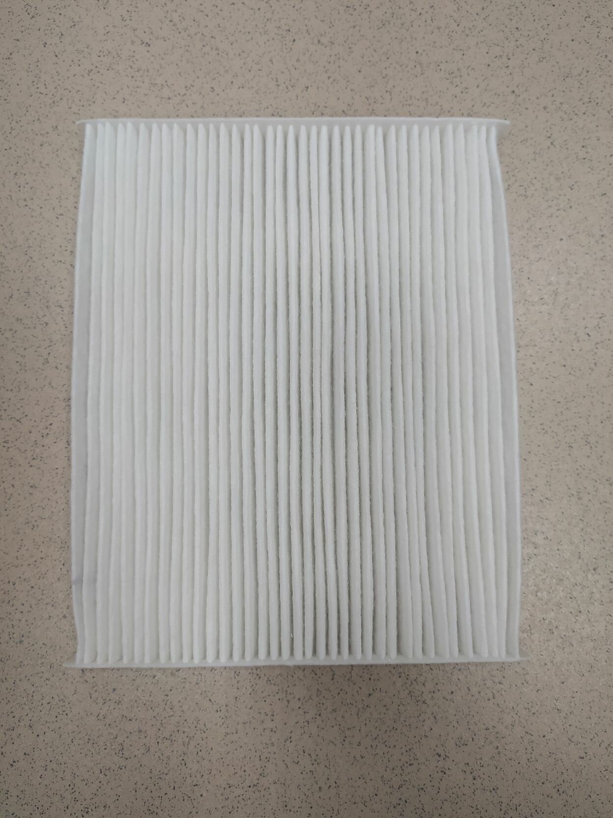 Фильтр салона A-GRESSOR Brilliance M2 (2010-2012) [1.6 16V 5MT седан]