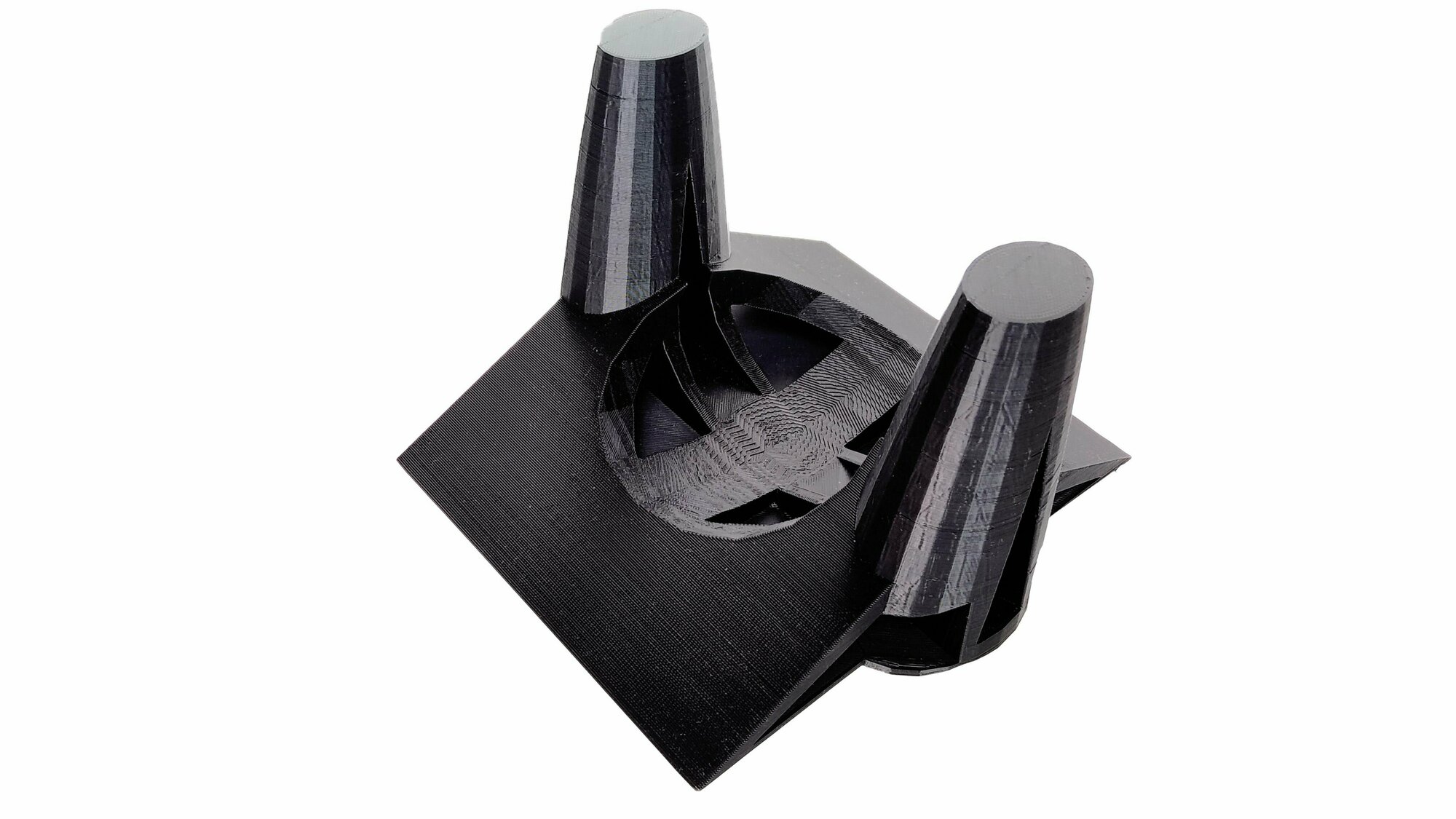 Подставка держатель для электросамоката. Колесо 10 дюймов