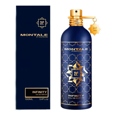 Montale Infinity 100 мл, парфюмерная вода Унисекс