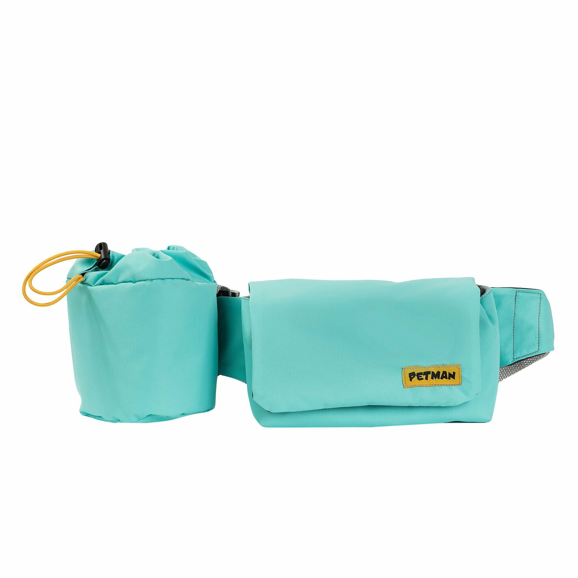 Сумка поясная PETMAN