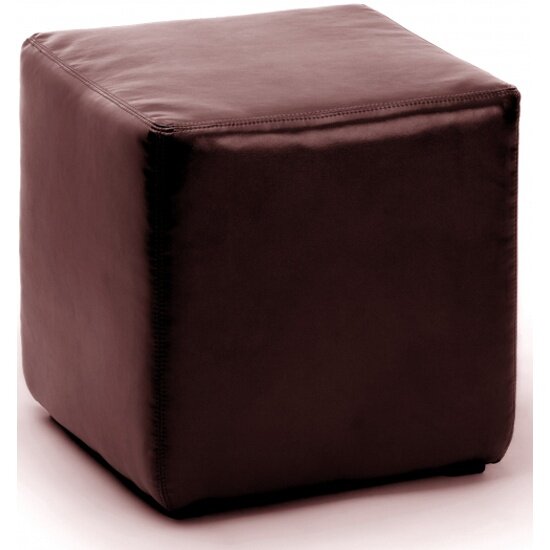 Пуф Vental ПФ-4 коричневый