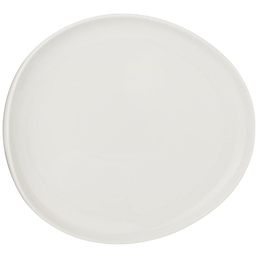 Тарелка обеденная bronco "Fusion" 27*25 см