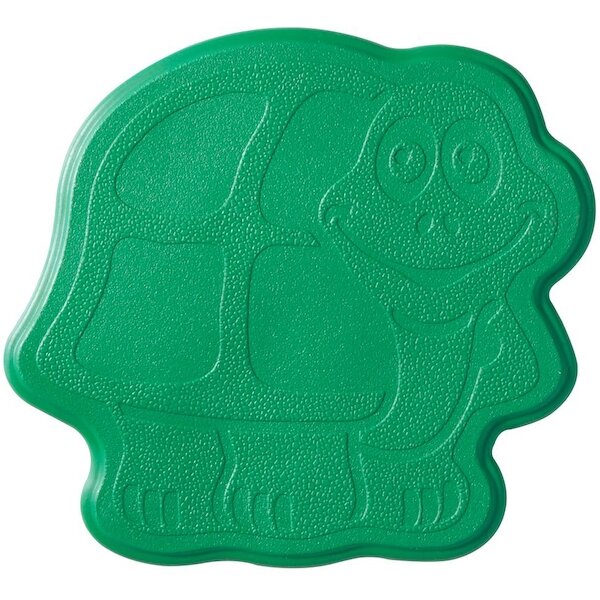 Комплект ковриков Ridder Slip-Not XXS 69325 Зеленый, современный стиль