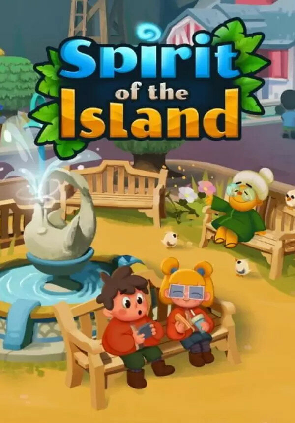 Spirit of the Island, PC, Steam, электронный ключ, РФ + СНГ