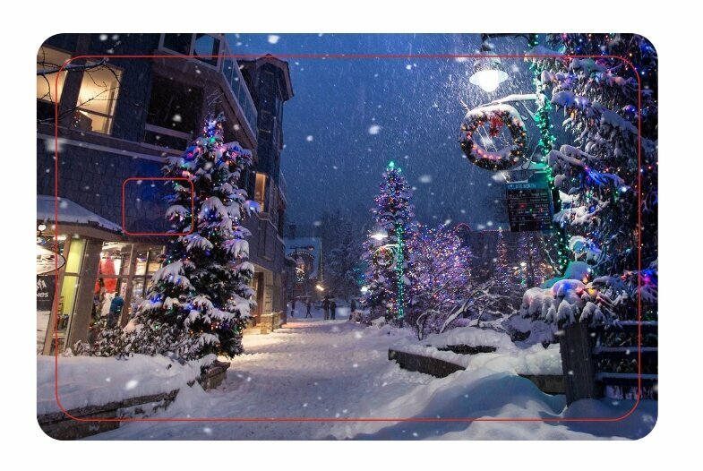 Наклейка на банковскую карту, стикер на карту, мемы, приколы, комиксы, стильная наклейка, зима, Новый год