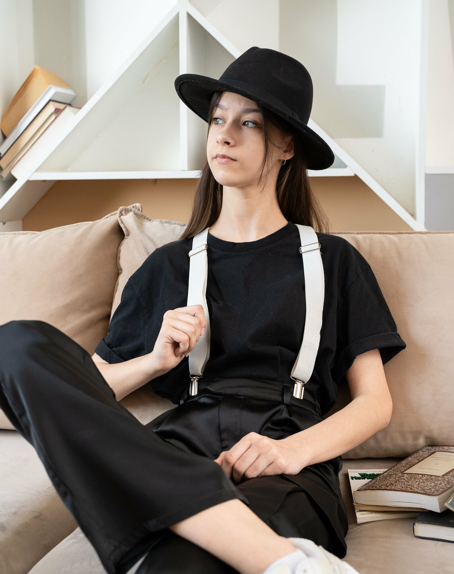 Подтяжки для мужчин и женщин