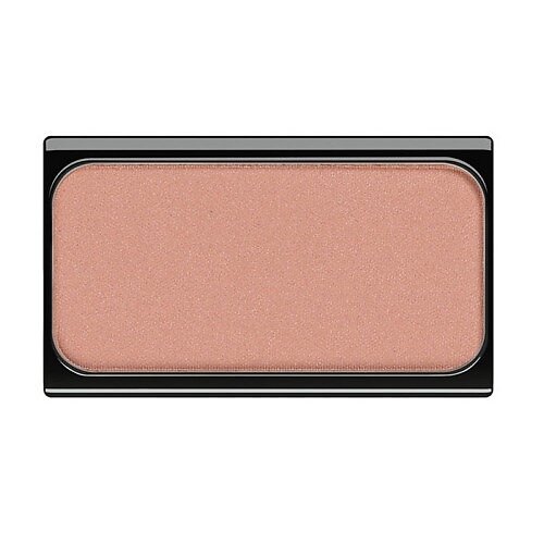 Румяна ARTDECO Плотная текстура, тон 18, 5 г