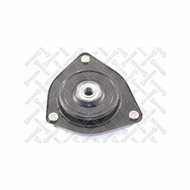 Опора амортизатора переднего! Hyundai Coupe 1.6/2.0 96-00, STELLOX 1251006SX