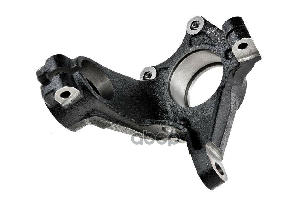 Кулак поворотный левый!72mm Peugeot 206 98- NTY арт. ZZPPE008