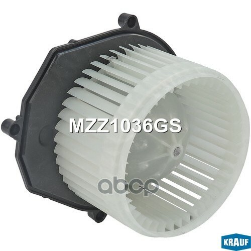 Мотор печки c крыльчаткой CITROEN Berlingo Box 2008-/ CITROEN Berlingo Multispace 2008-/ PEUGEOT Partner Origin Box 2008-2015.