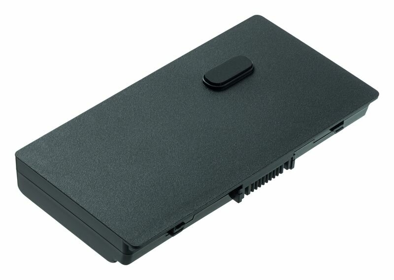 Аккумуляторная батарея для ноутбуков Toshiba Satellite L40 (PA3615, PA3615U-1BRM, PA3615U-1BRS, PABAS115), 4400mAh