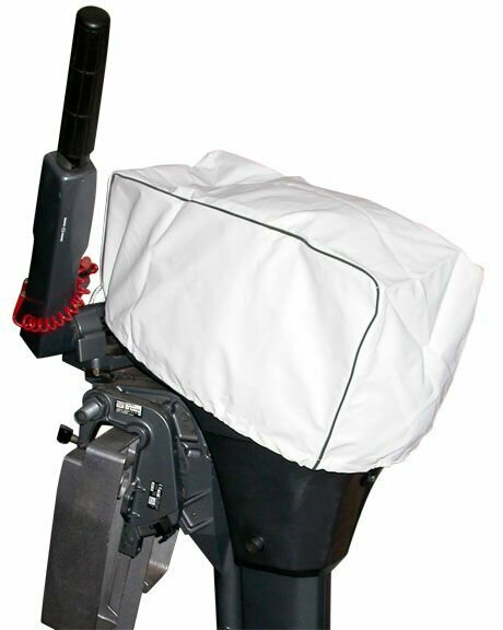 Чехол для капота подвесного мотора 65-90 л. с. (10247475)