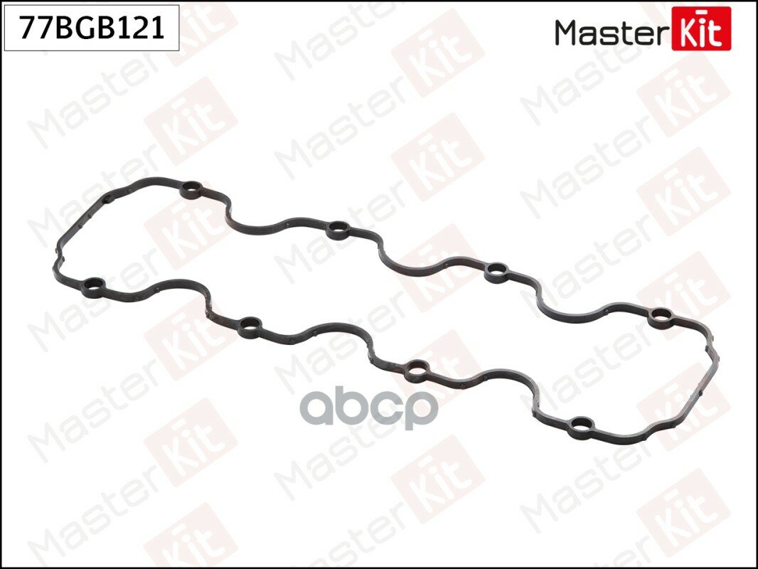 Прокладка клапанной крышки MasterKit арт. 77BGB121