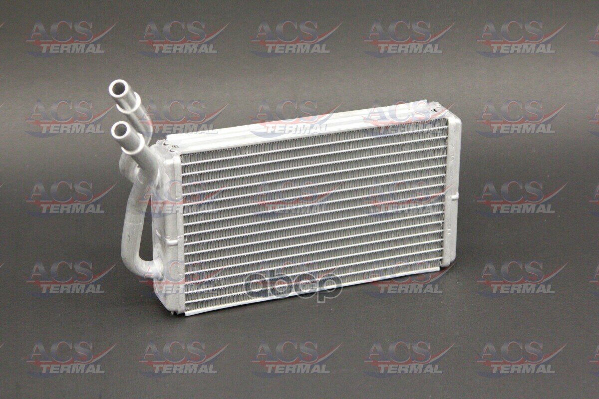 Радиатор отопителя Ford Transit (00-06) ACS Termal арт. 111769