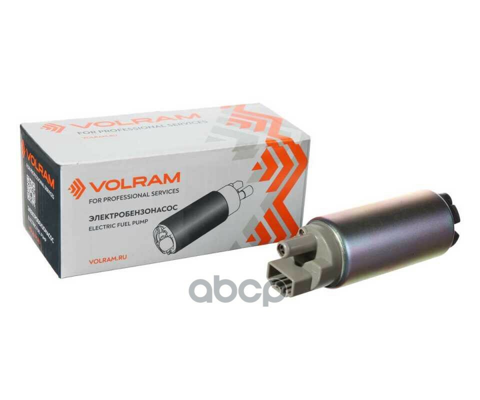 Насос топливный (мотор) HYUNDAI ELANTRA 1.6-2.0 00-06/I30 1.4-1.6 07-, KIA CEED 06- VOLRAM арт. VR22117