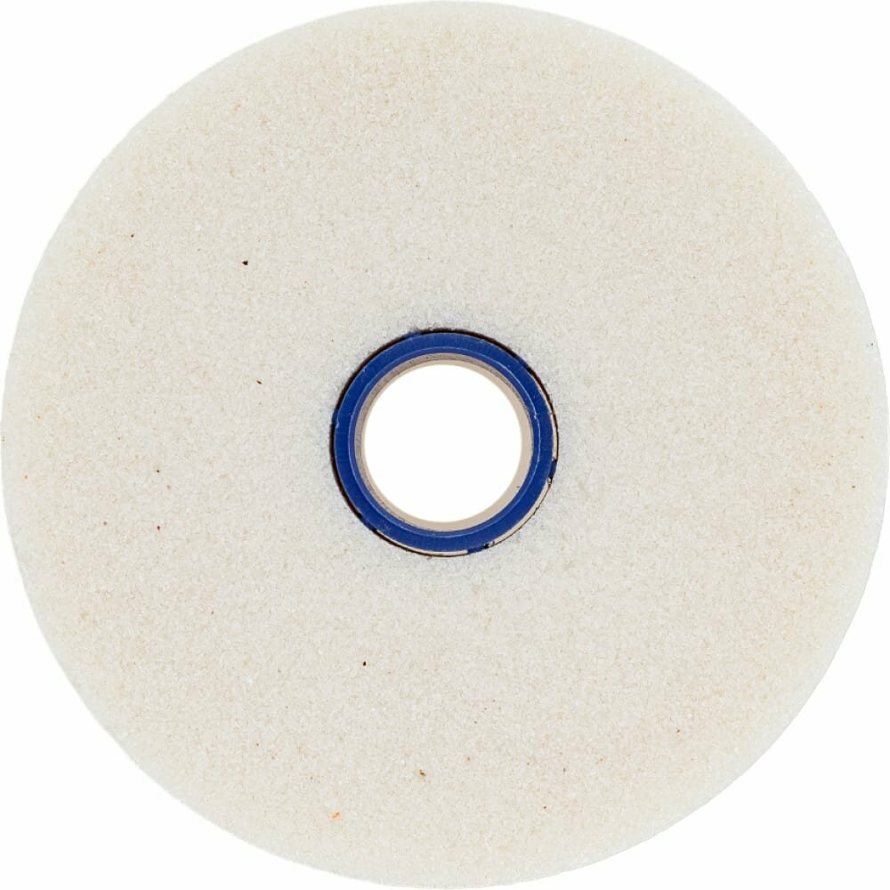 Круг заточной (100х20х20 мм; 25А 40 K V 40 CM1 КБ) Луга 4603347077368