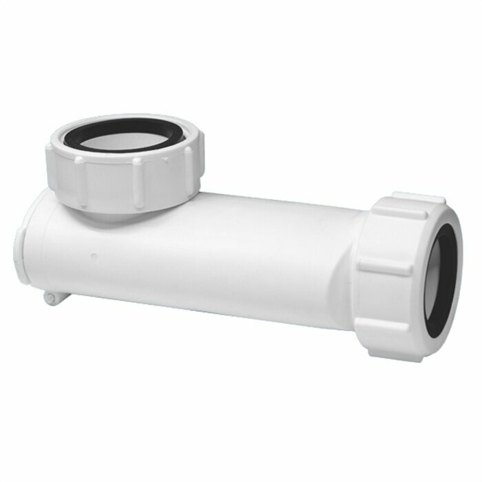 Сухой сифон McAlpine