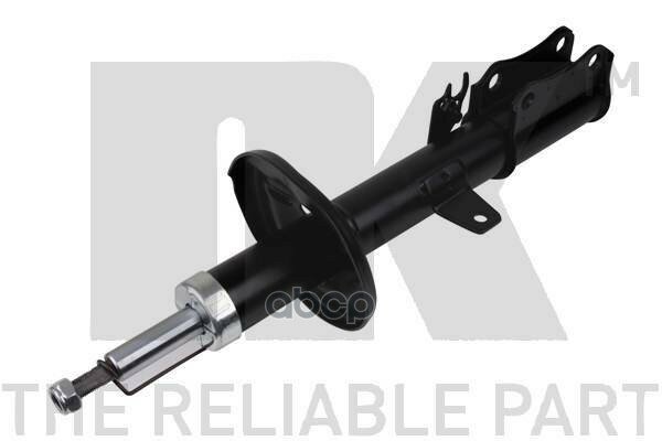 Стойка амортизационная газ. Toy Avensis 97-03 Nk арт. 654531552