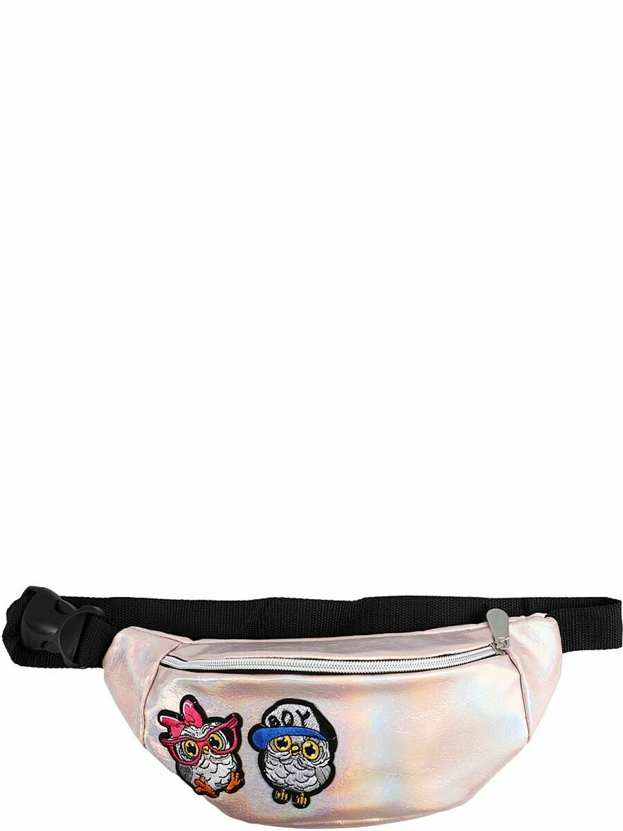 Сумка поясная