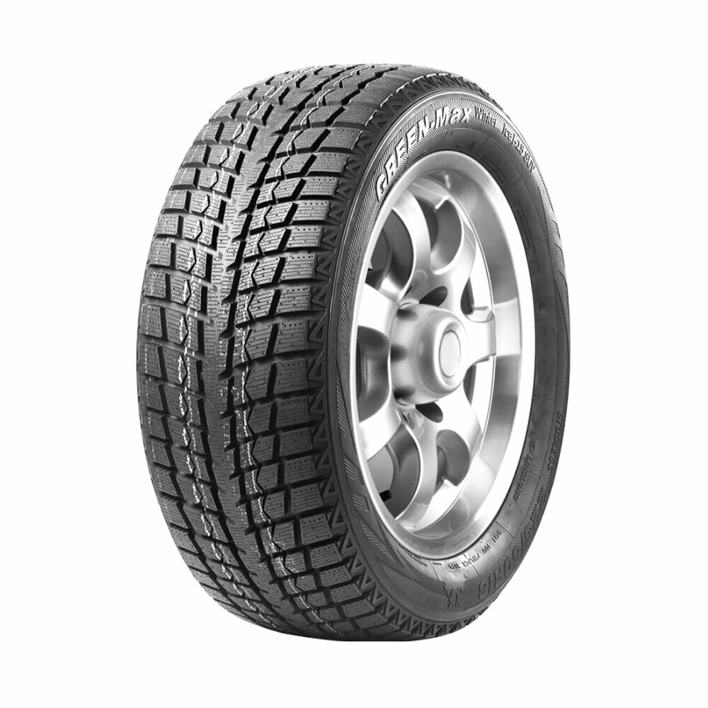 Автошина LingLong Leao 265/50R20 107T Winter Defender Ice I-15 SUV