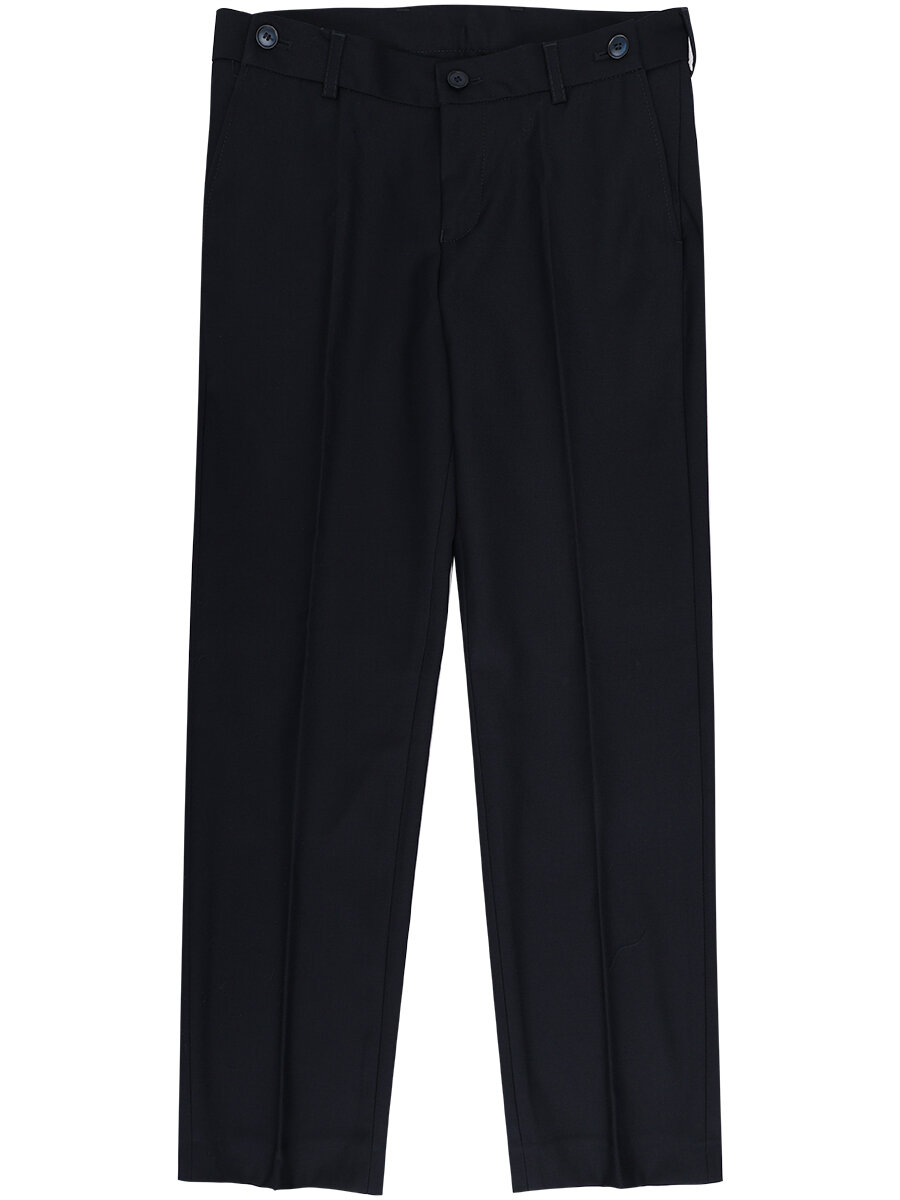 Брюки школьные