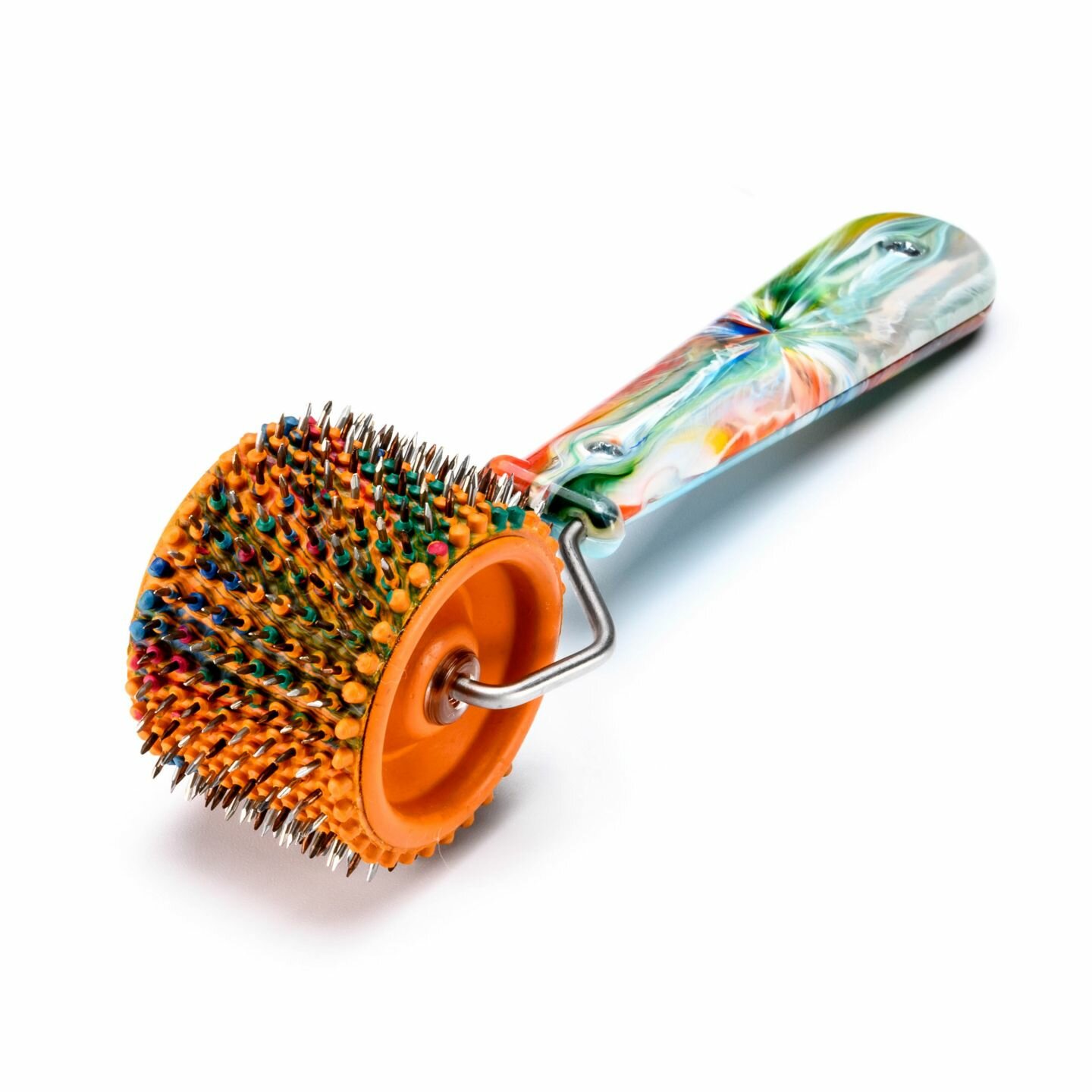 Аппликатор Ляпко Валик лицевой (шаг игл 3,5)