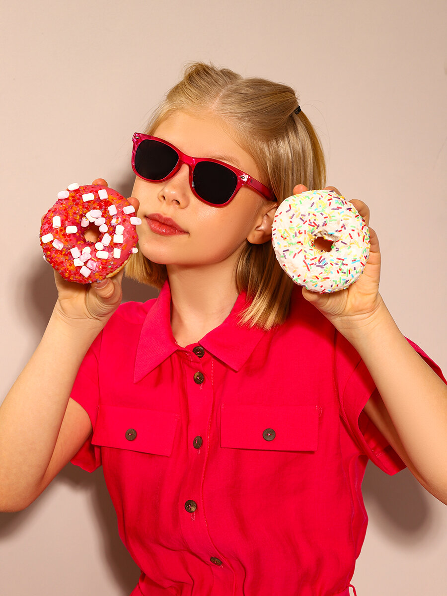 Солнцезащитные очки Noble People