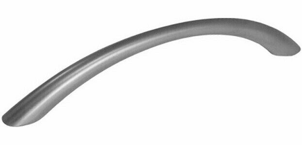 Ручка-скоба L-128, мат. хром STARFIX (SMF-92092)