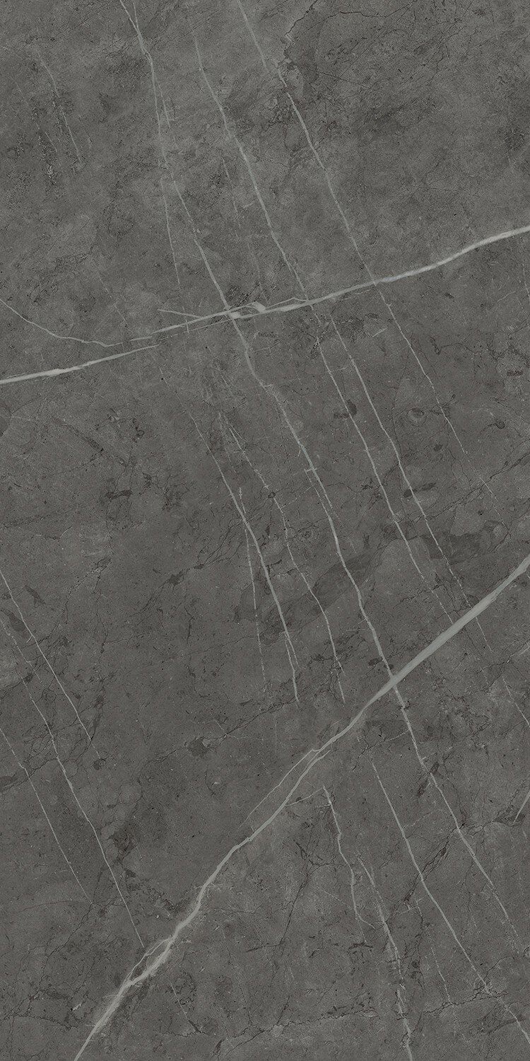 Italon (Россия) Керамогранит Шарм Эво Антрачит 30х60 цена за упаковку 1.08 м2, в упаковке 6 шт.