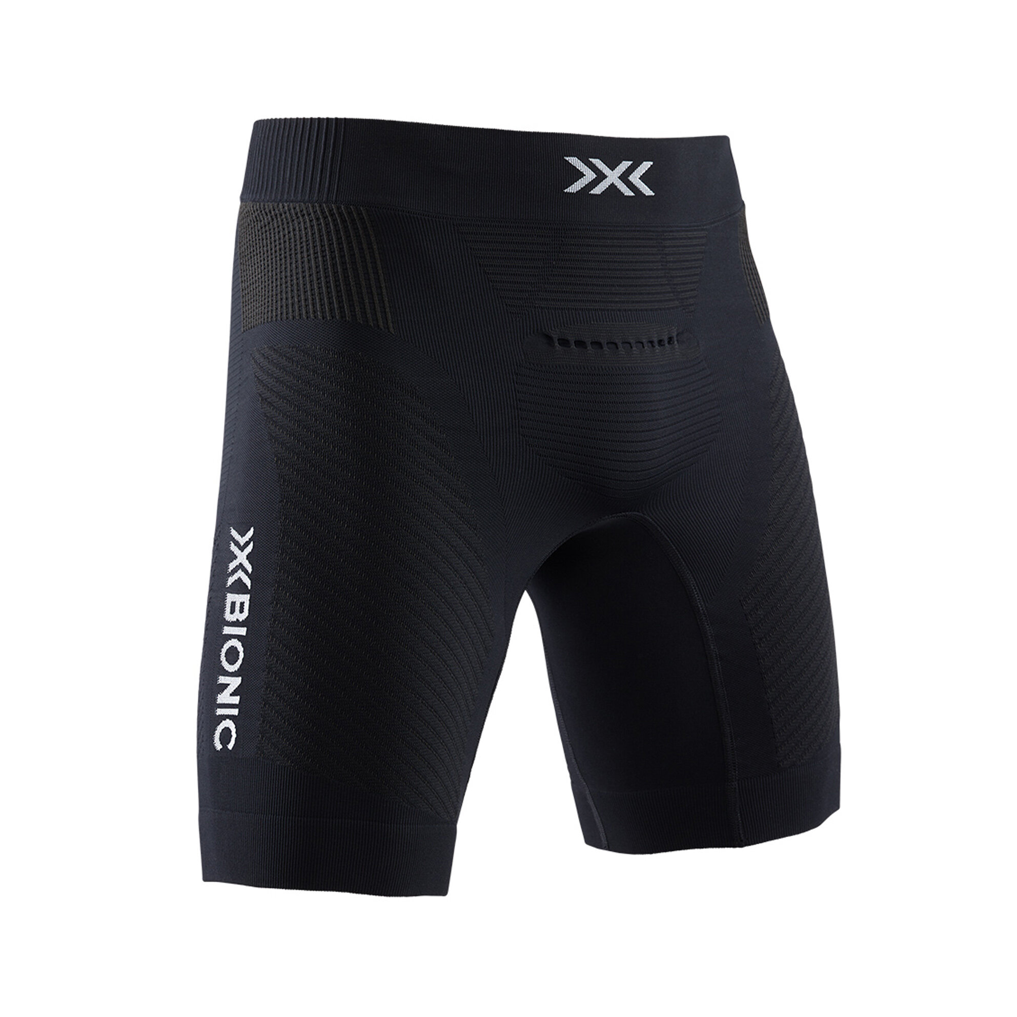 Термошорты Regulator Run Speed