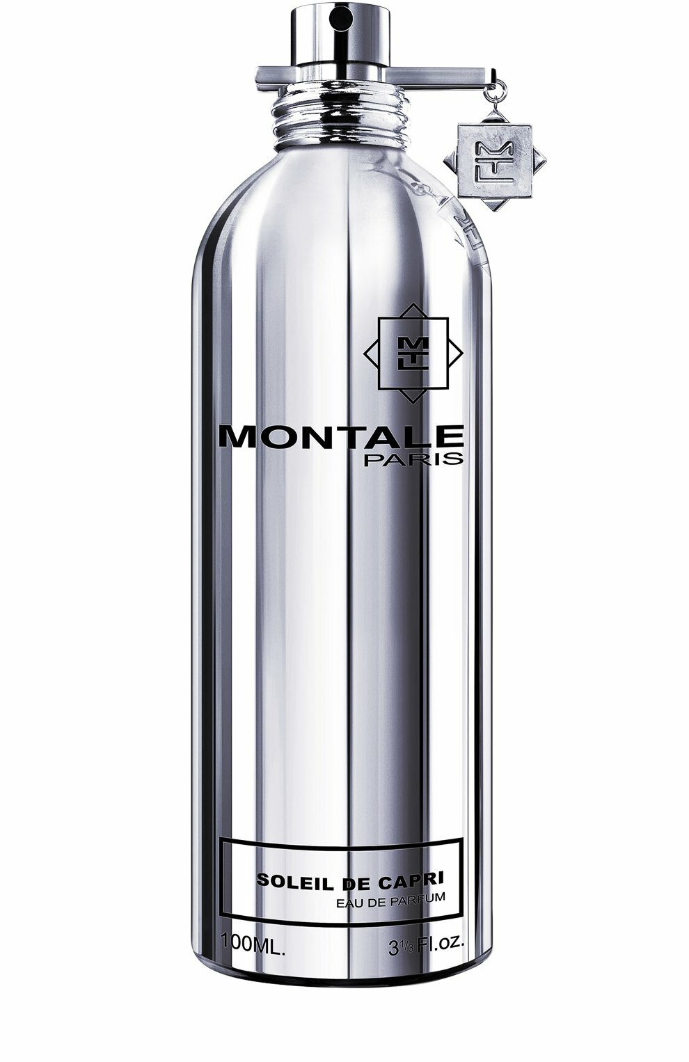 Парфюмерная вода Montale "Soleil de Capri" Eau De Parfume 100 мл