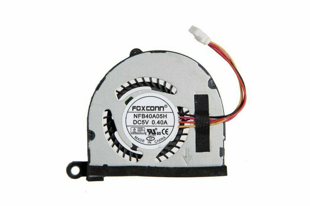 Кулер для Asus EeePC 1015PE, 1015PEM, 1015T, 1015P, 1015B, 1015, 1011B, 1011BX, 1011C, 1011CX, 1011P, 1015PX intel