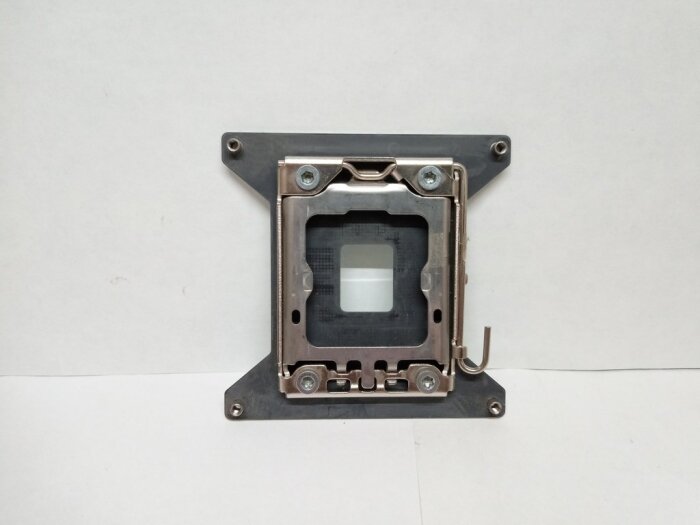 Держатель сокета рамка + крепление кулера 13xx socket