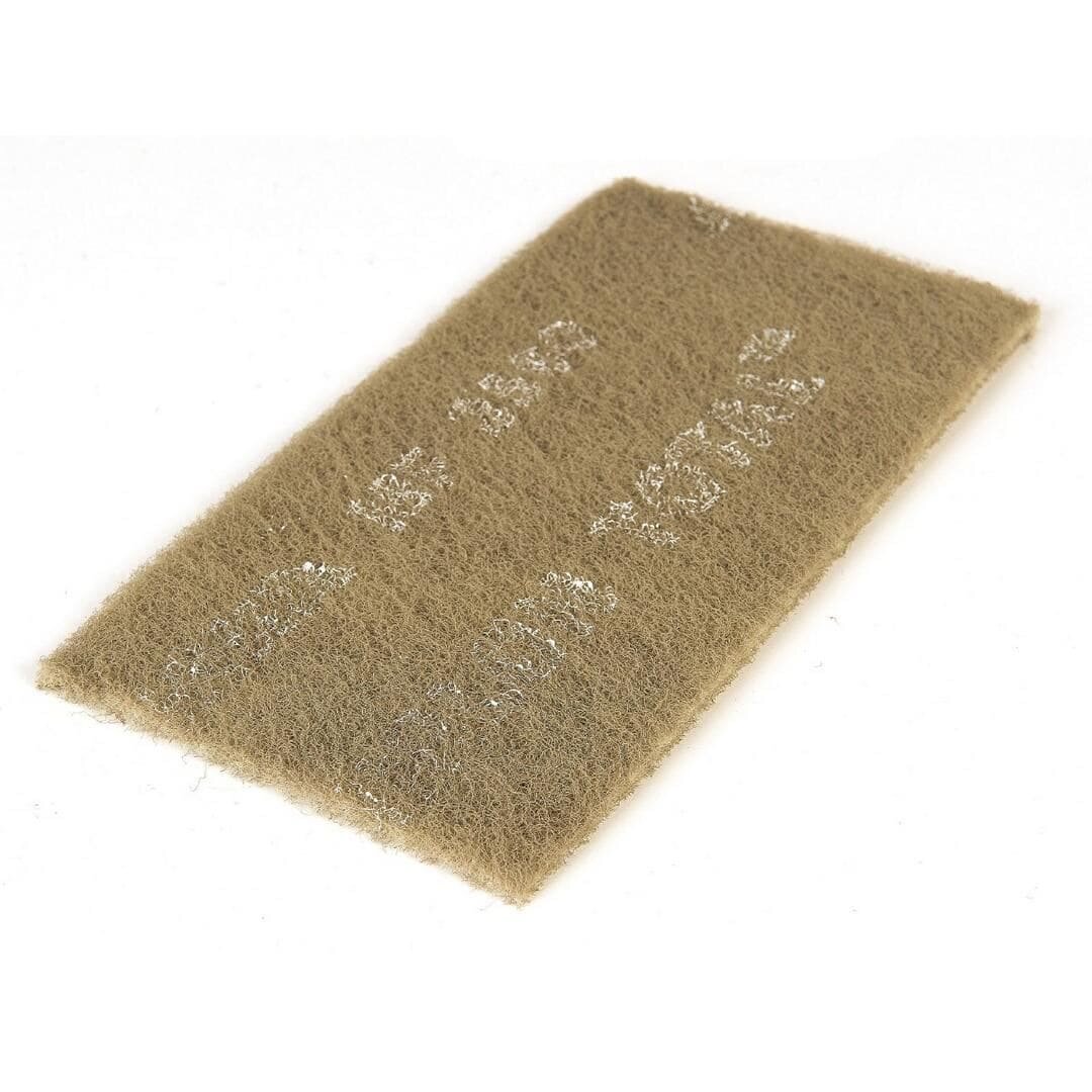 Шлифовальный войлок Mirka Mirlon Total 115x230мм MF 2500 бежевый