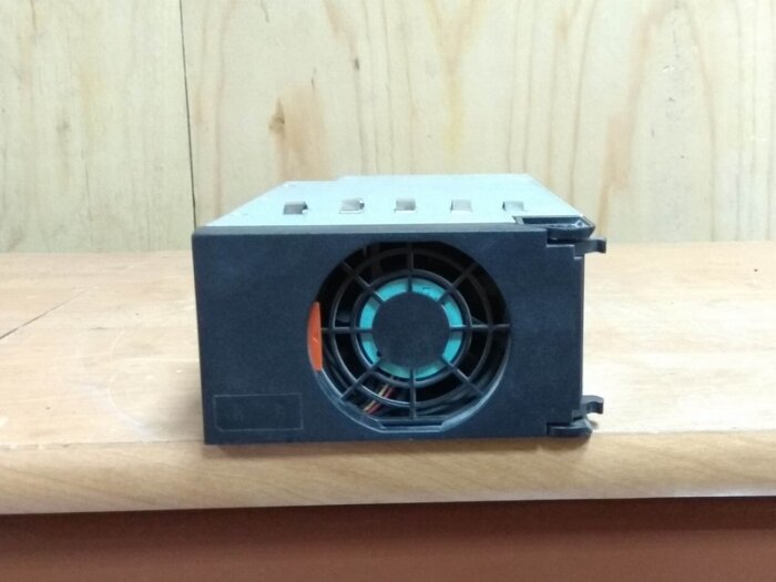 Блок питания серверный 370W AA21650 R 24P6850 AA21650 R 24P6849 24P6850 для X255