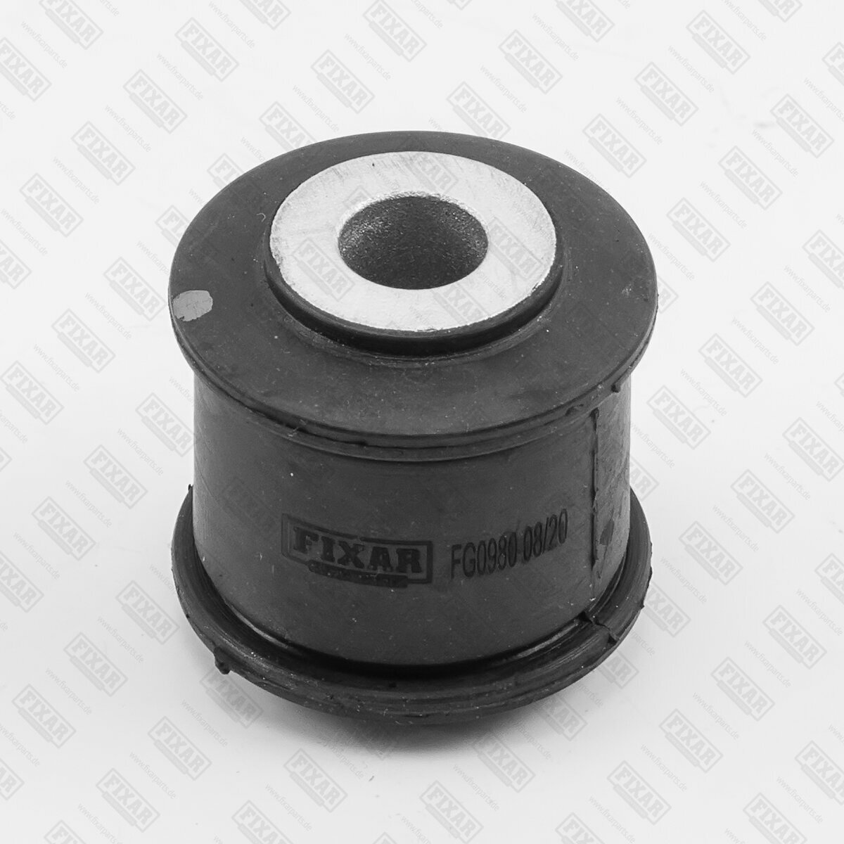 Сайлентблок опоры КПП зад FIXAR FG0980