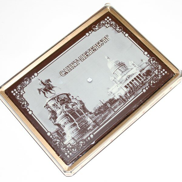 Покровский пряник Санкт-Петербург Исаакиевский собор 600гр